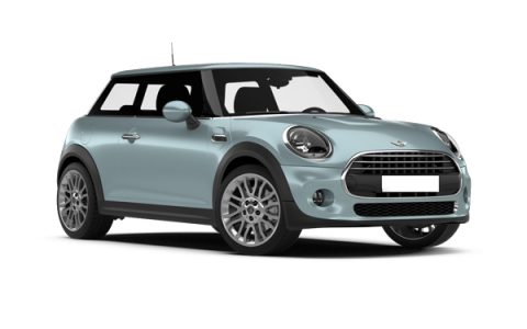 Mini Cooper (Or similar) - Autos Portmany